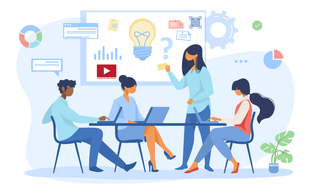 Smart Posters | Education and Training Solutions
